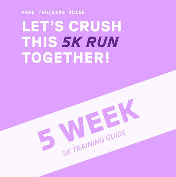 HEY GIRL RUN