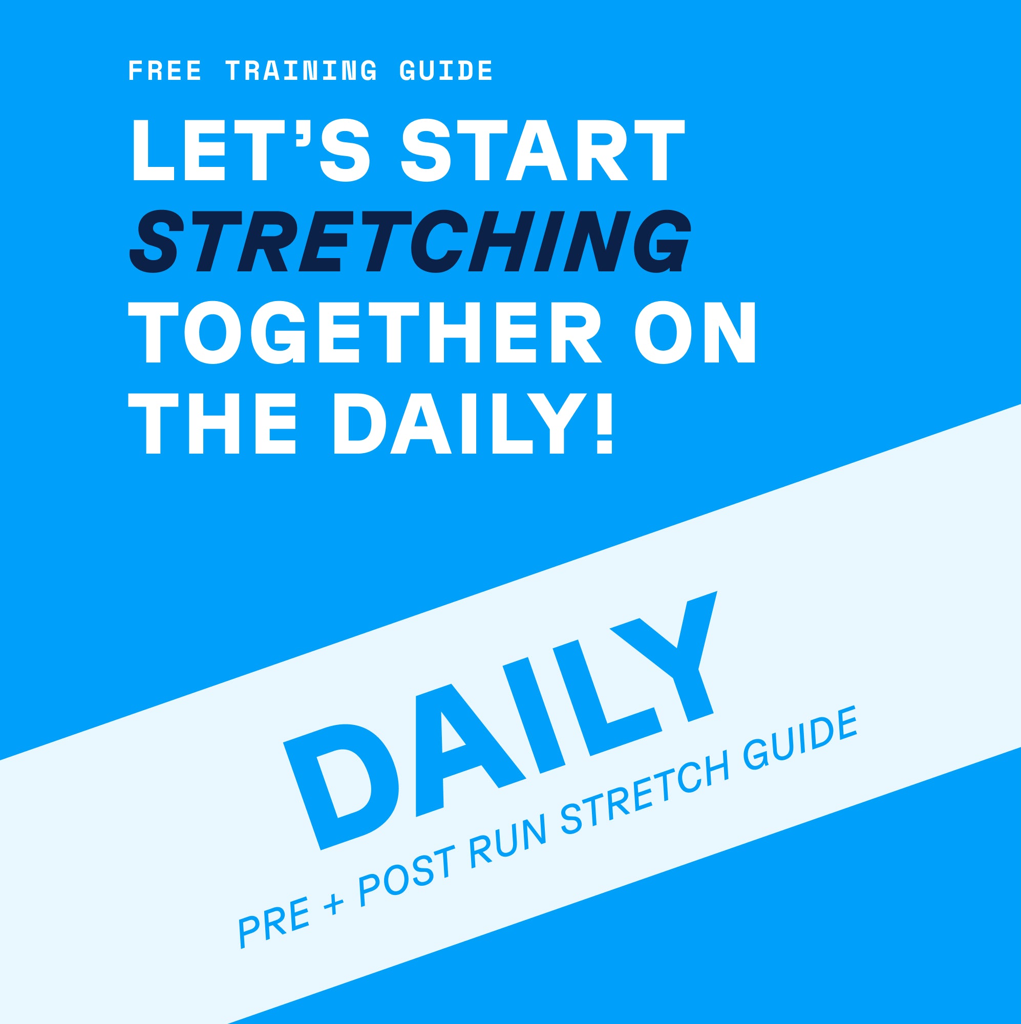 RUN GUIDES – Hey Girl Run